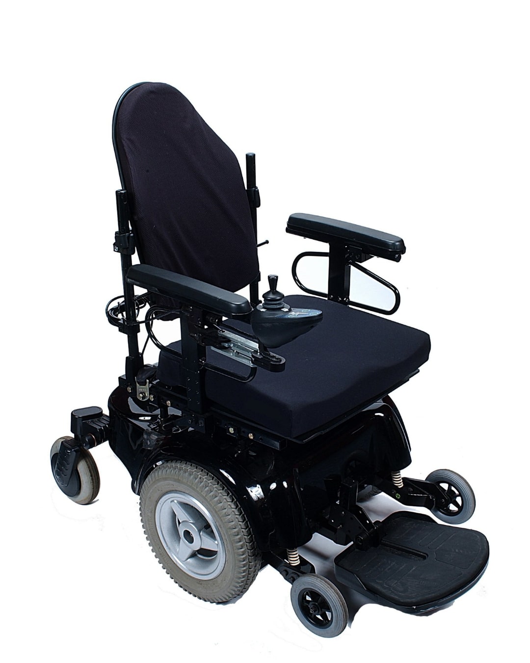 Power Mobility & Wheelchairs & Accessories | Northwest Medical Supplies ...